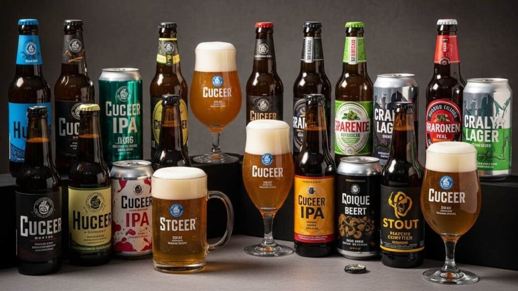 As 5 Melhores Cervejas Sem Álcool de 2026: Sabor de Verdade!